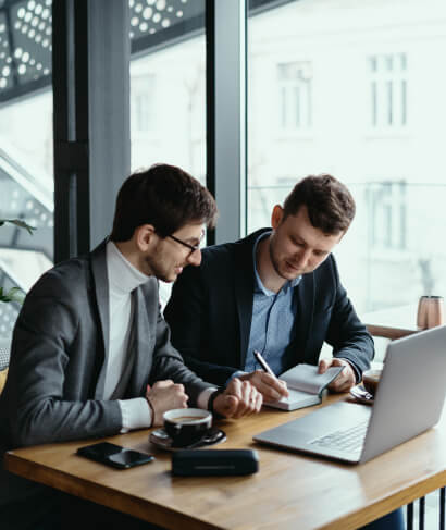 Al Baraka Projects & Ventures LLC